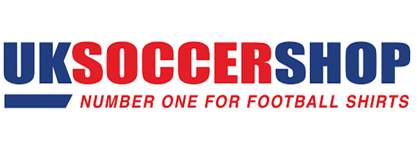 UK Soccer Shop - 50% Off Coupons, Promo & Discount Codes